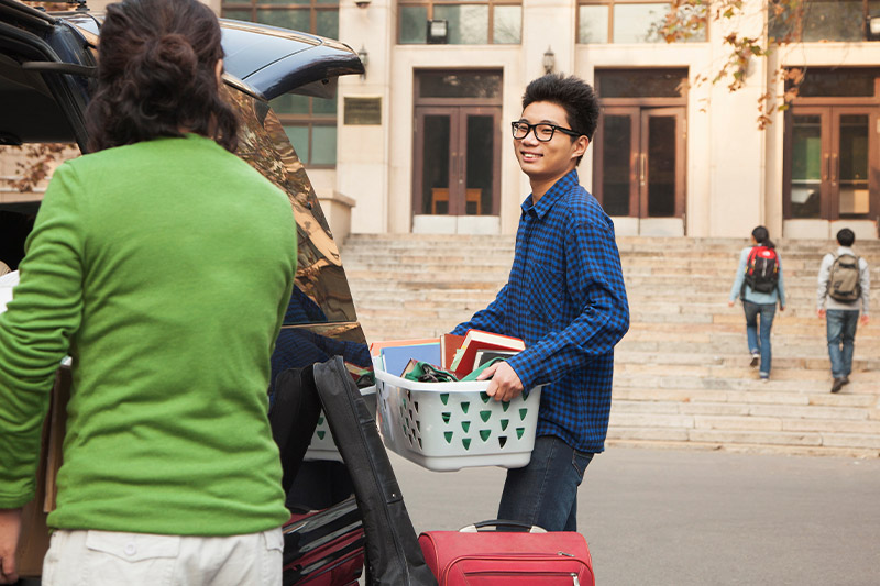 Home - Union Federal Private Student Loans